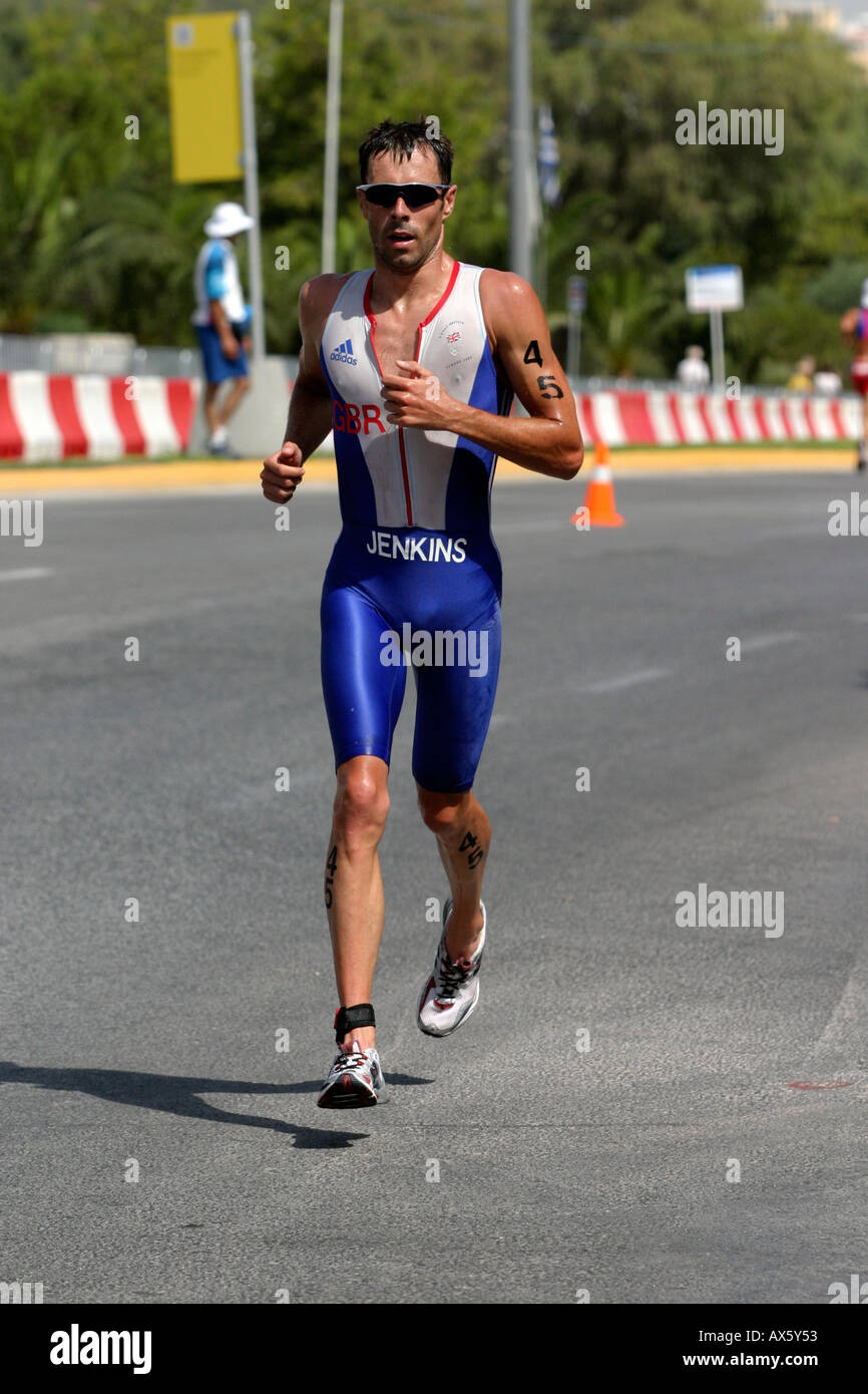 Marc jenkins hi-res stock photography and images - Alamy