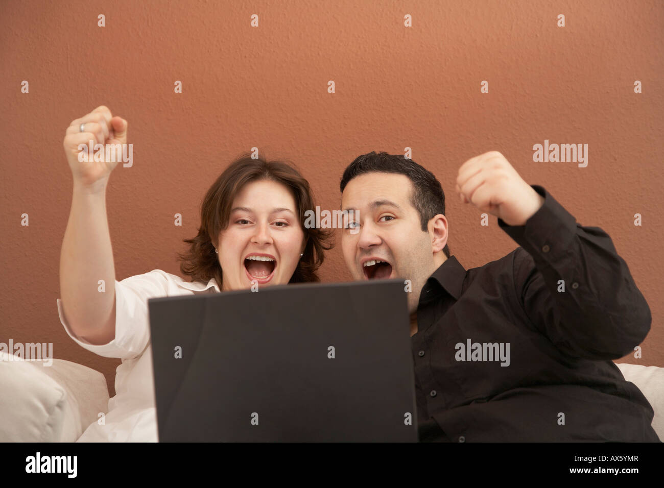 Two Old Men Cheering High Resolution Stock Photography and Images - Alamy