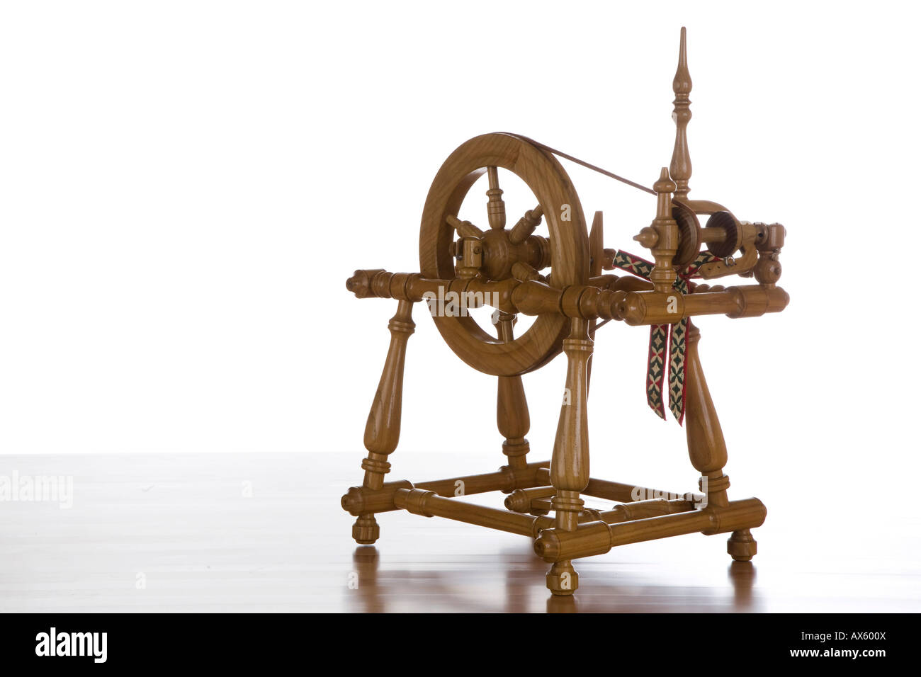 Spinning wheel wheels hi-res stock photography and images - Alamy