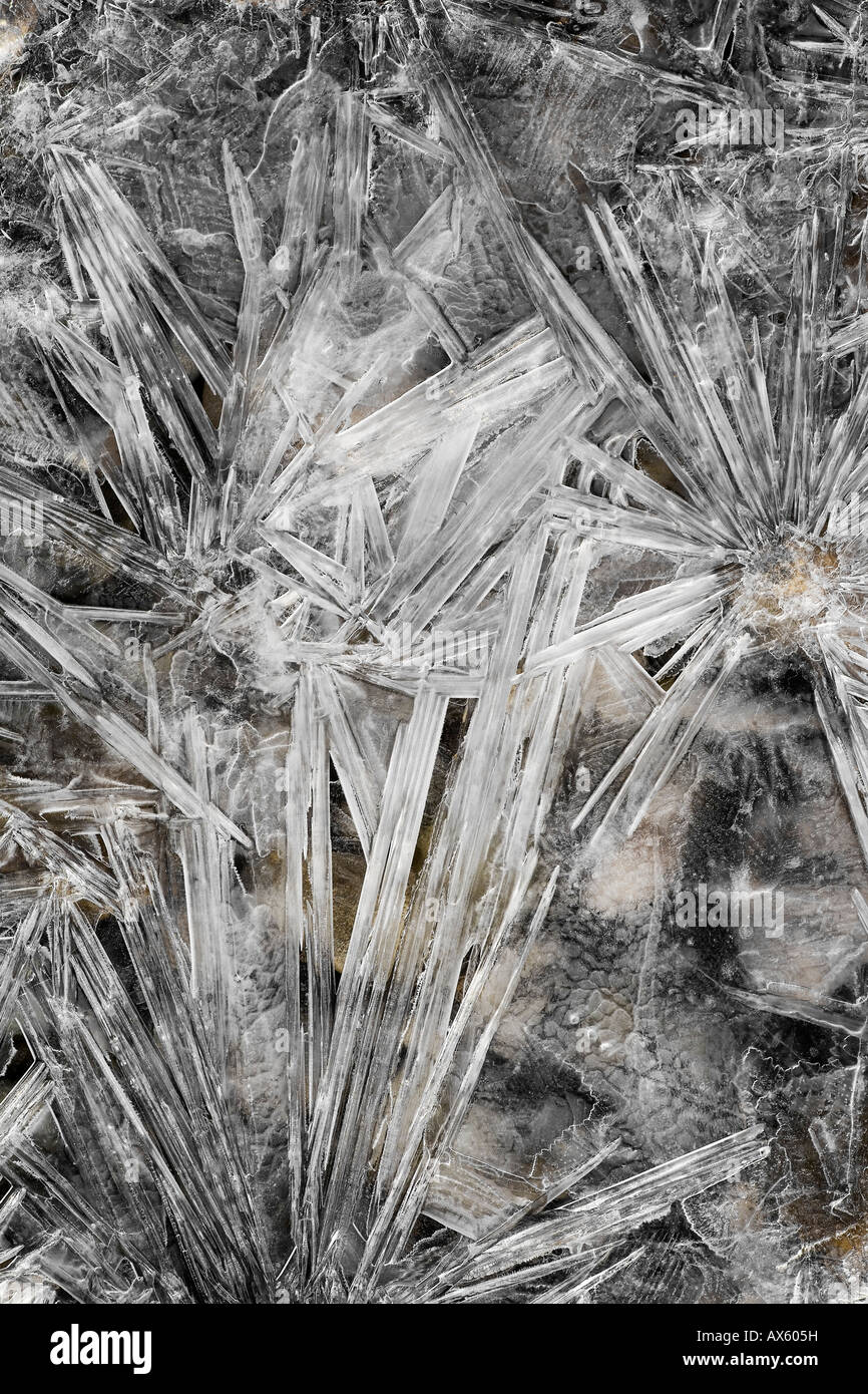 Ice and stones hi-res stock photography and images - Alamy