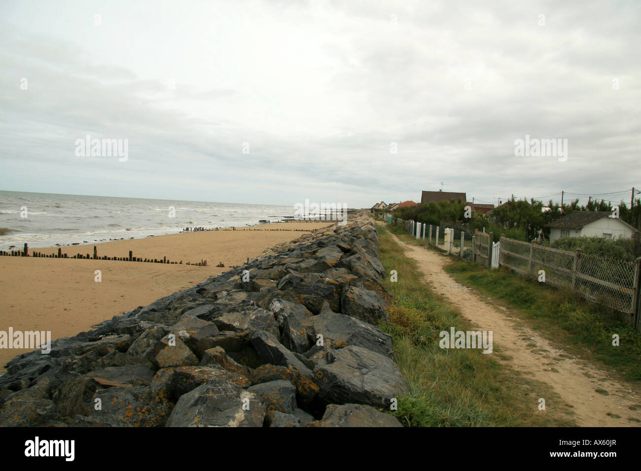 Asnelles hi-res stock photography and images - Alamy