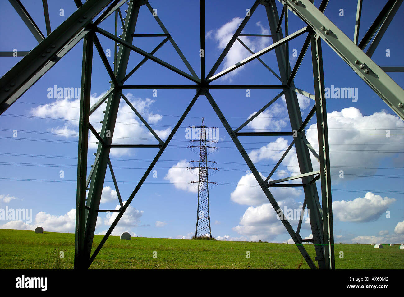 Electric conduction hi-res stock photography and images - Alamy