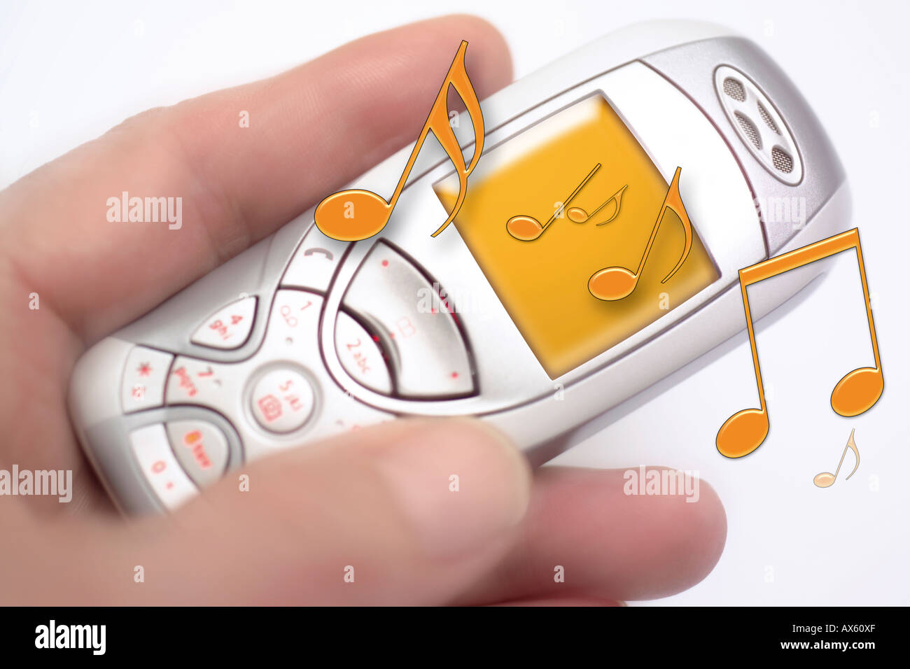 Mms hi-res stock photography and images - Alamy