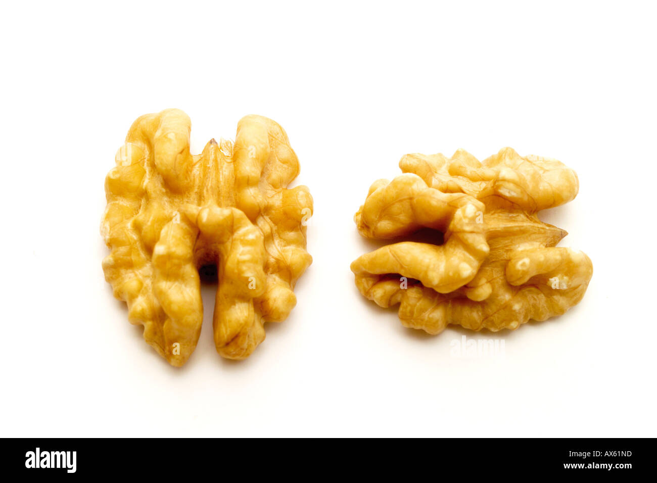 Walnut Two High Resolution Stock Photography and Images - Alamy