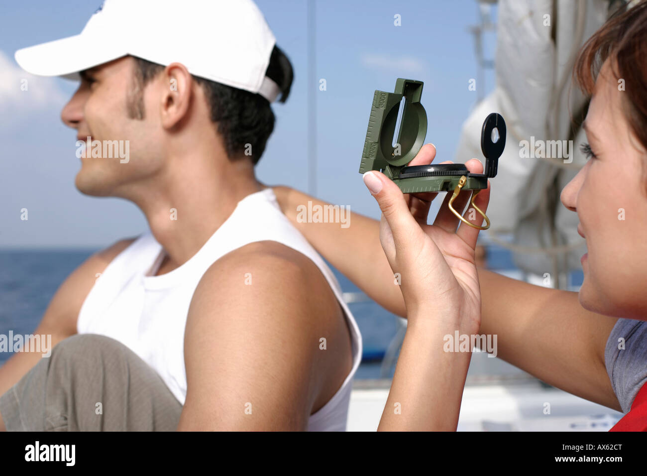 Putting Hand On Shoulder High Resolution Stock Photography and Images ...