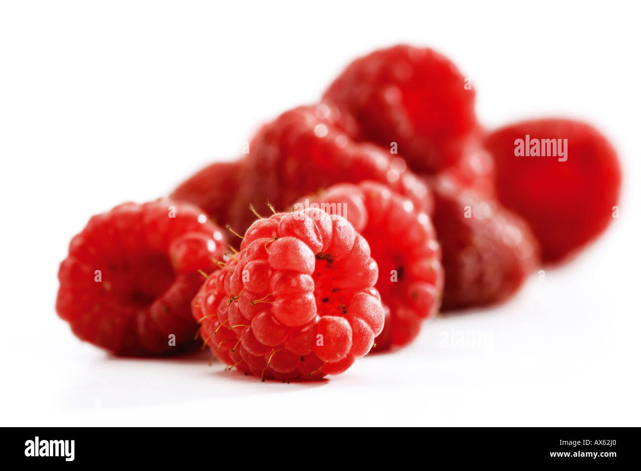 Red berries photos Cut Out Stock Images & Pictures - Alamy
