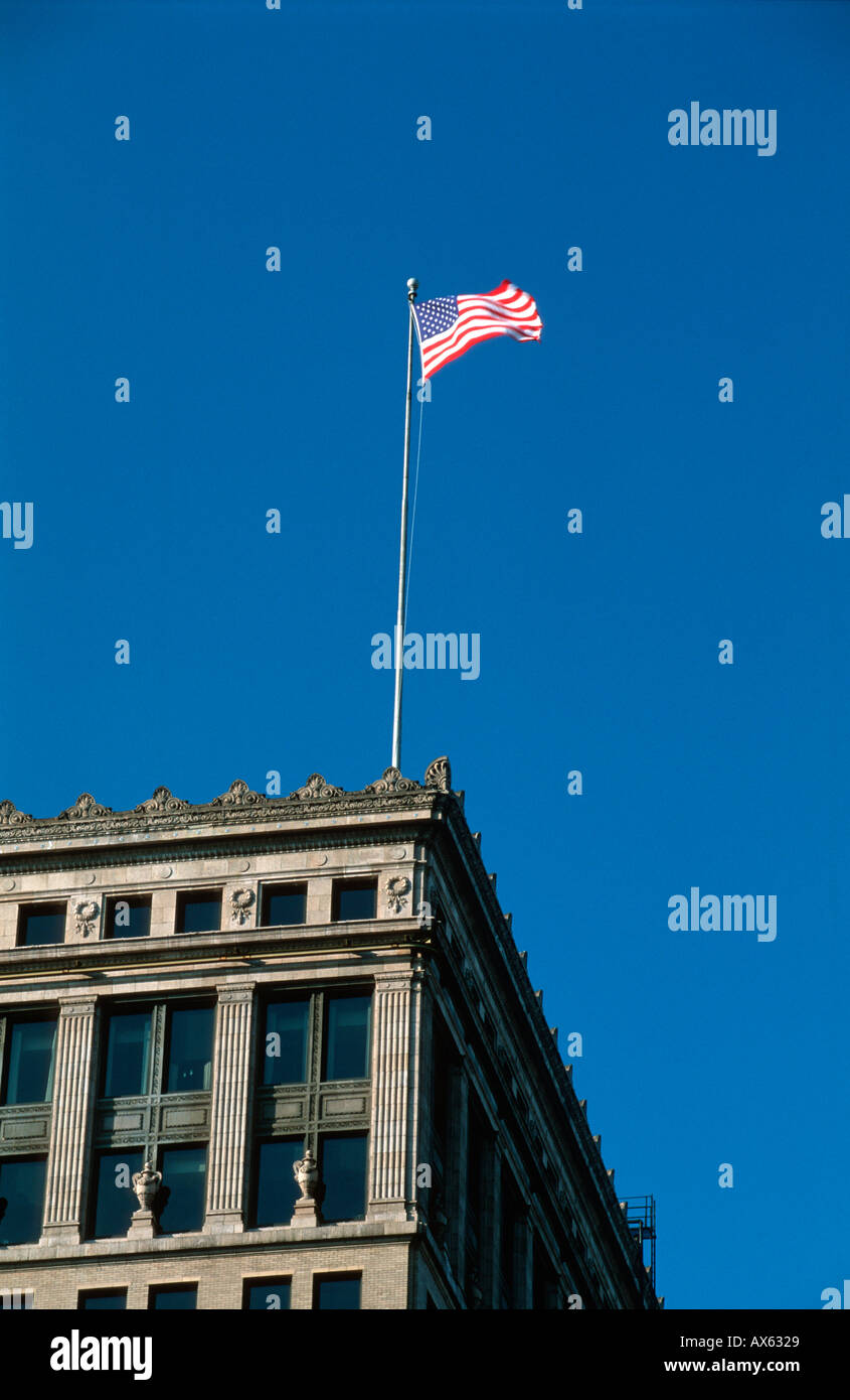 North americas great lakes hi-res stock photography and images - Alamy