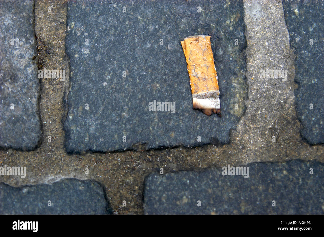 Cigarette square hi-res stock photography and images - Alamy
