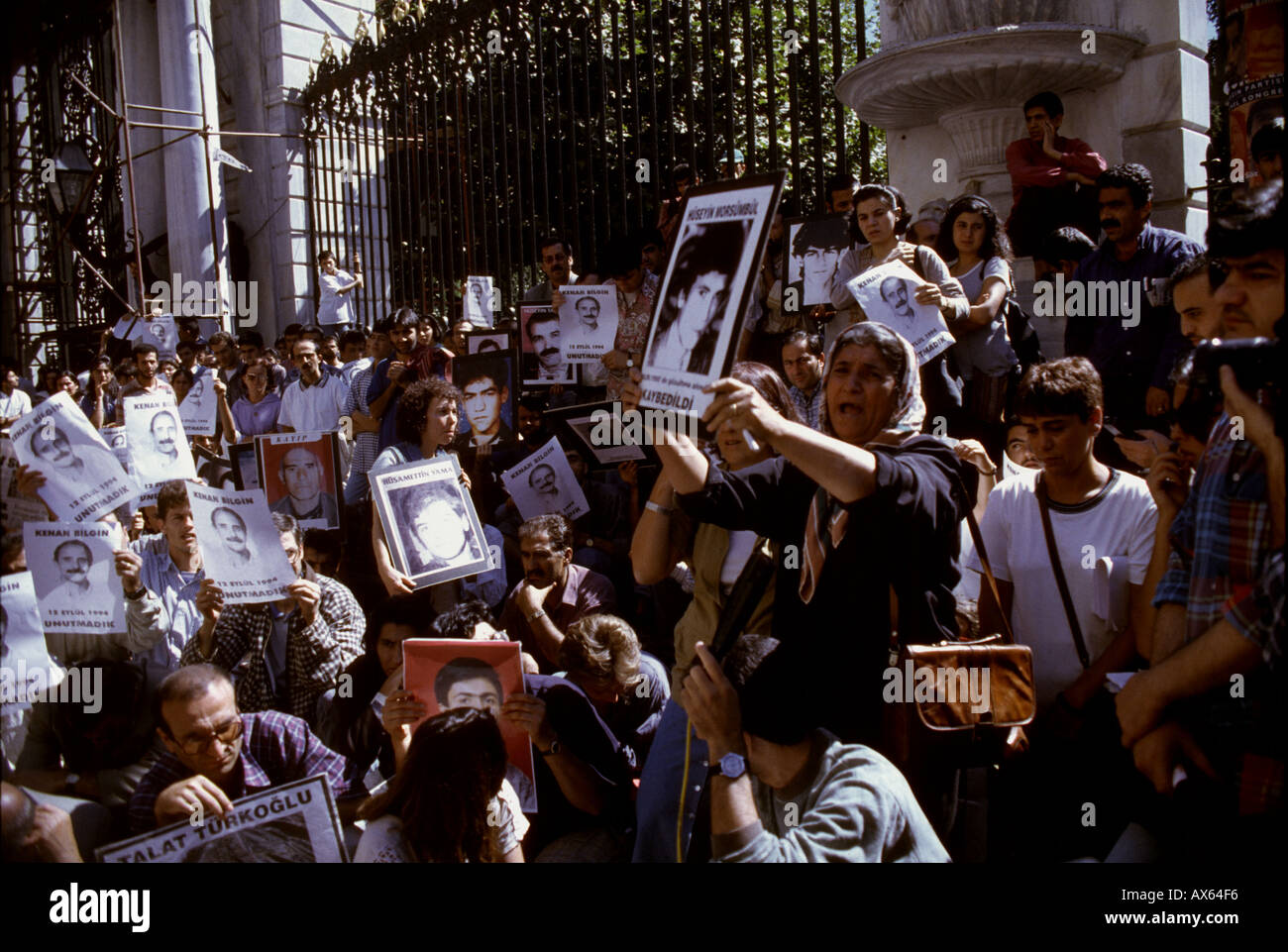 Turkish military coup 1980 hi-res stock photography and images - Alamy