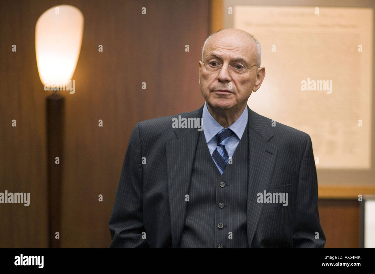 Alan arkin portrait hi-res stock photography and images - Alamy