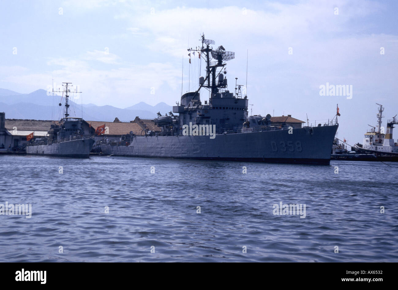 Turkish Navy High Resolution Stock Photography and Images - Alamy