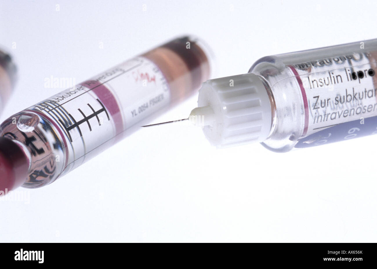 Insulin disorders hi-res stock photography and images - Alamy