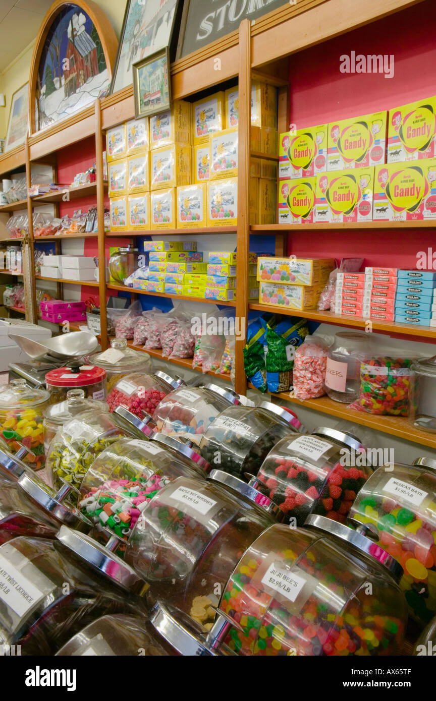 Five and dime store hi-res stock photography and images - Alamy