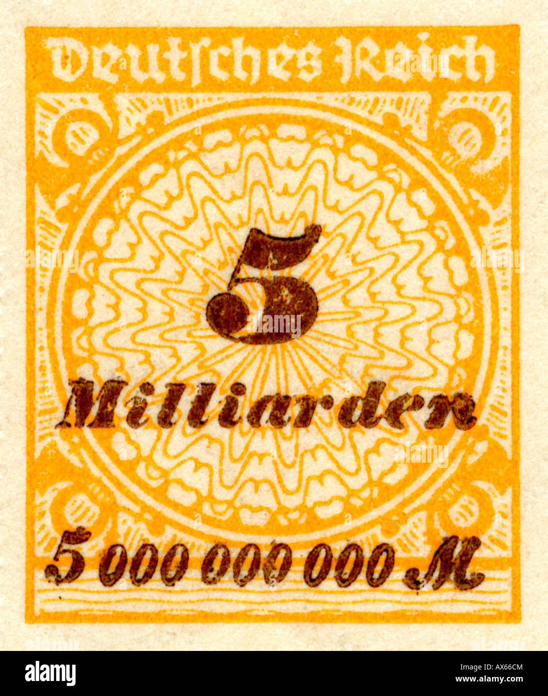 Inflation germany hi-res stock photography and images - Alamy