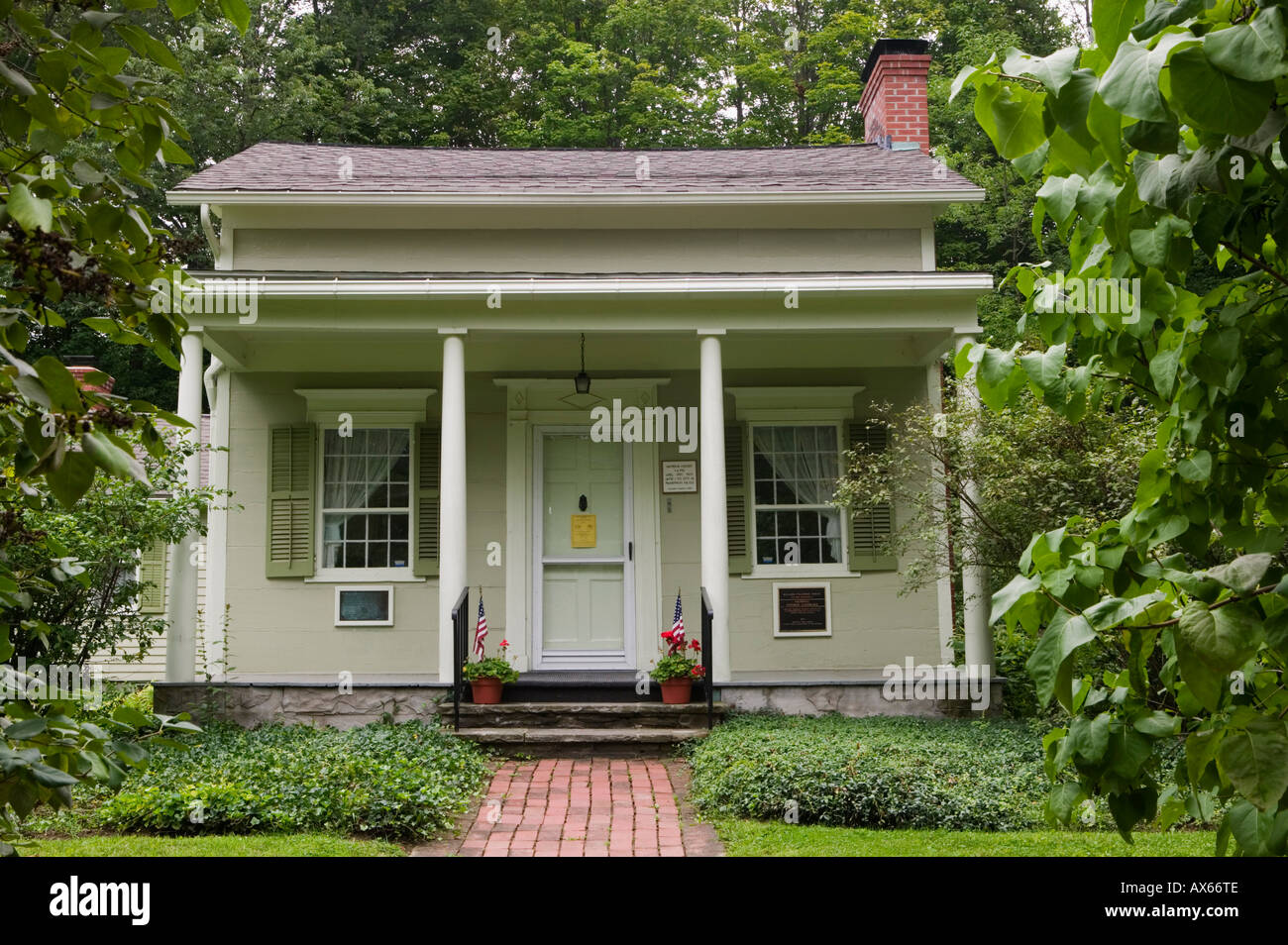 Millard Fillmore House