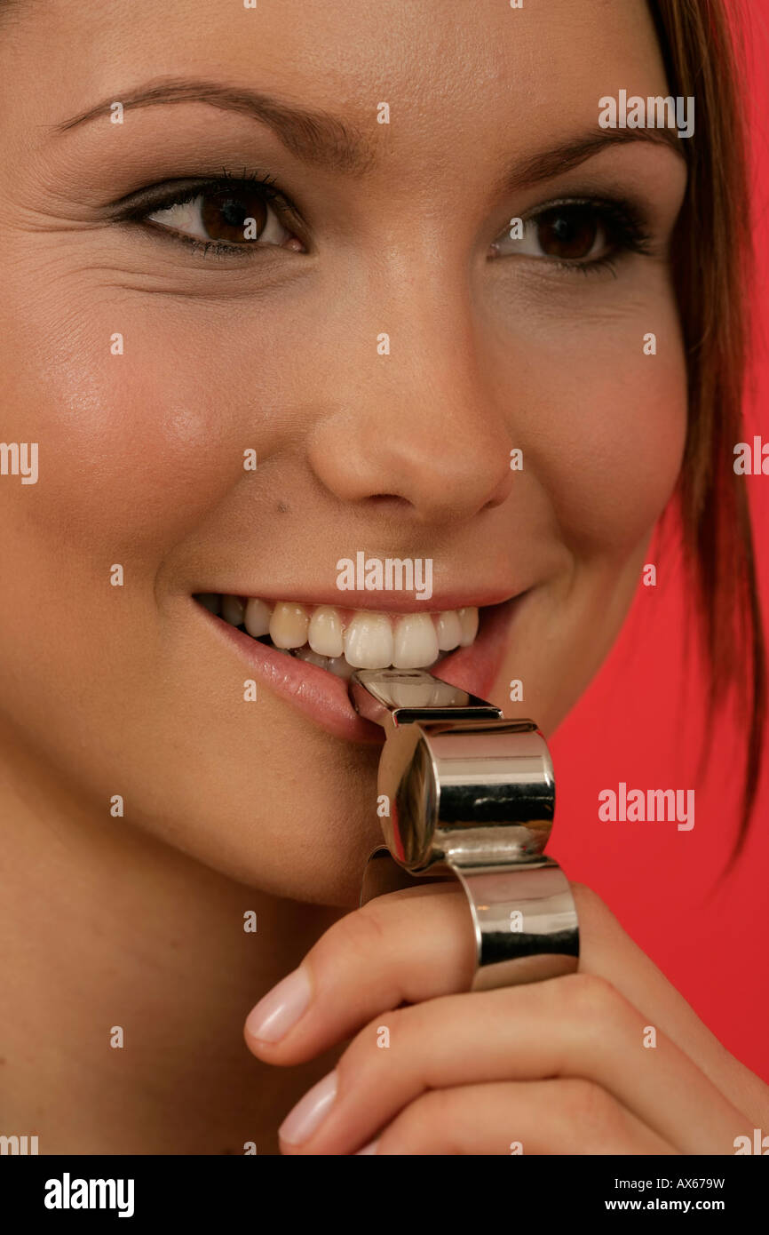 Long whistle hi-res stock photography and images - Alamy