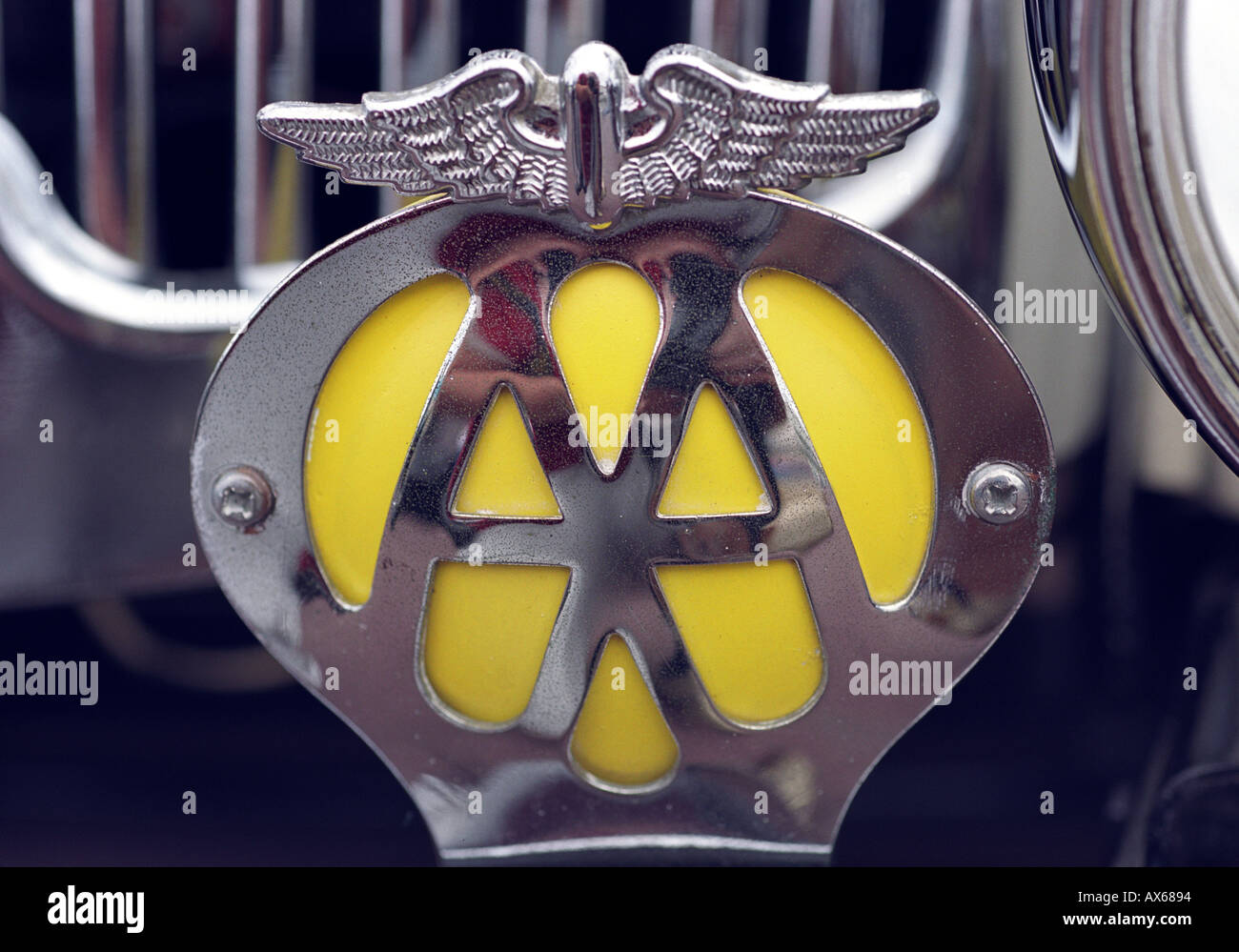 Aa Cars Logo AA Cars Standards Castle Cars (Essex) Limited