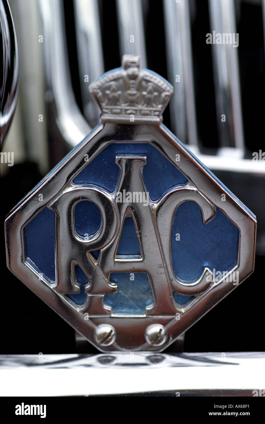 RAC WA The First RAC Car Badge Was A Hit With Facebook, 60% OFF