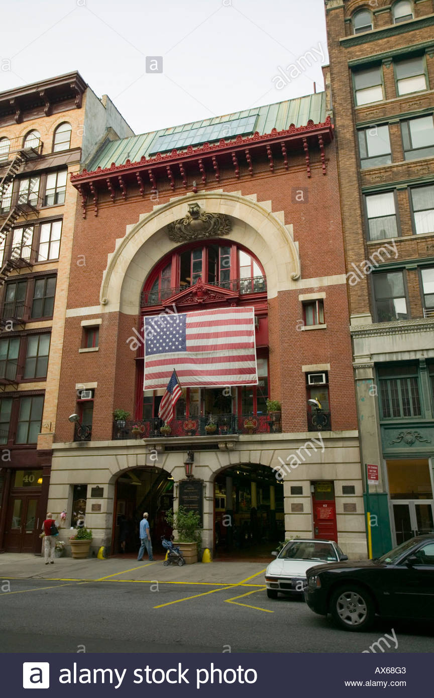 Flagg Village Stock Photos & Flagg Village Stock Images - Alamy