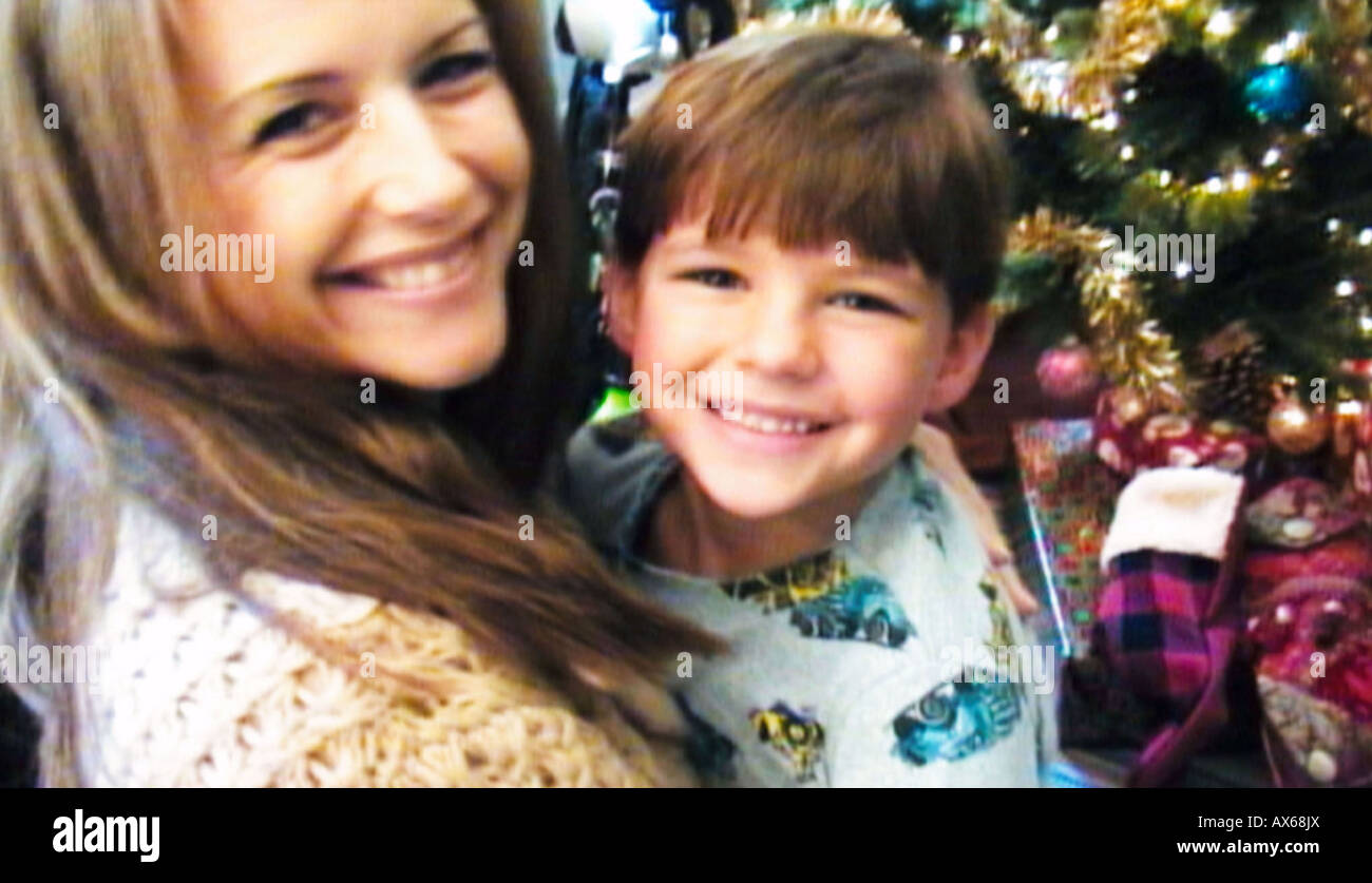 Death Sentence year 2007 Director James Wan Kelly Preston Stock Photo ...