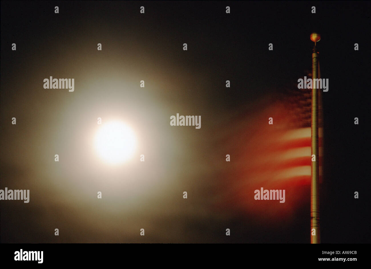 Full moon 2002 hi-res stock photography and images - Alamy