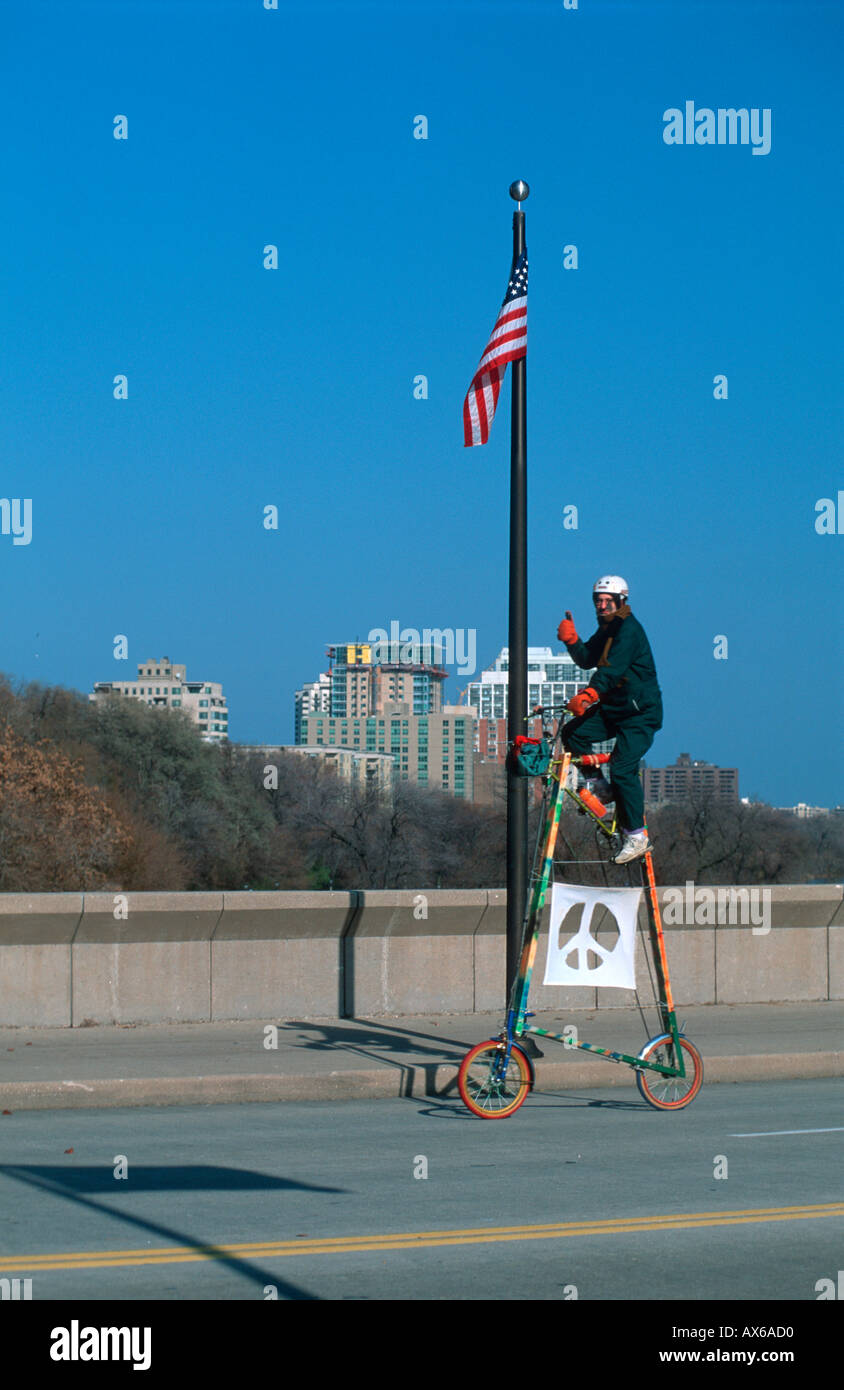 Peace, rally, usa hi-res stock photography and images - Alamy