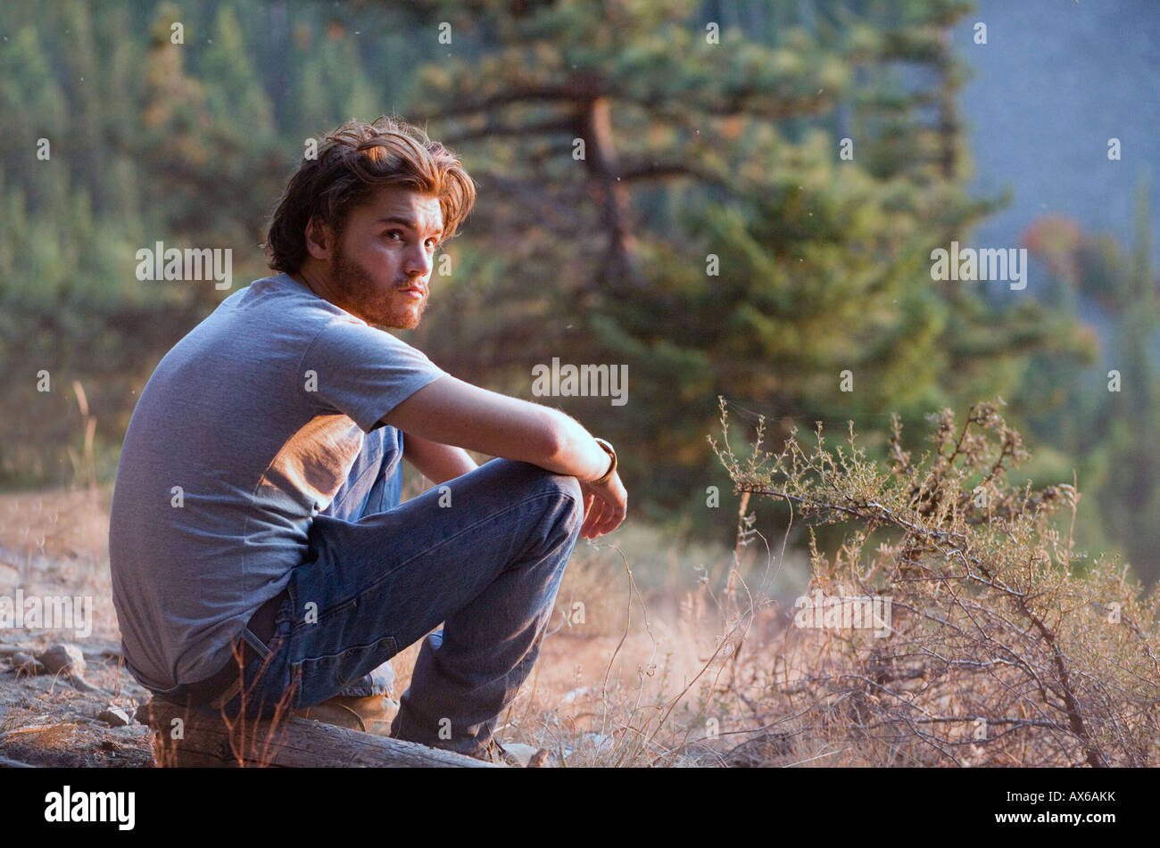 Emile hirsch hi-res stock photography and images - Alamy