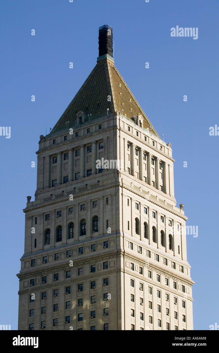 Foley square hi-res stock photography and images - Alamy