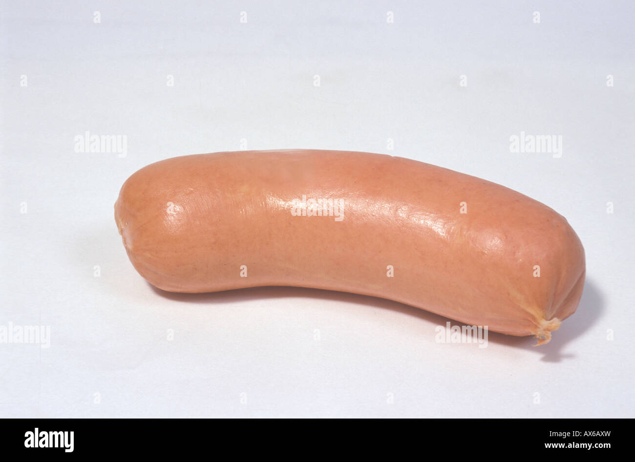 Knackwurst hi-res stock photography and images - Alamy