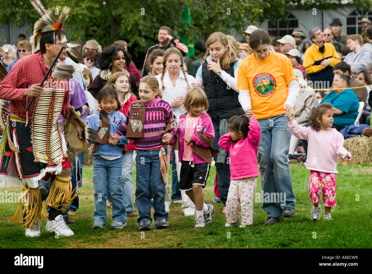 American festival hi-res stock photography and images - Alamy