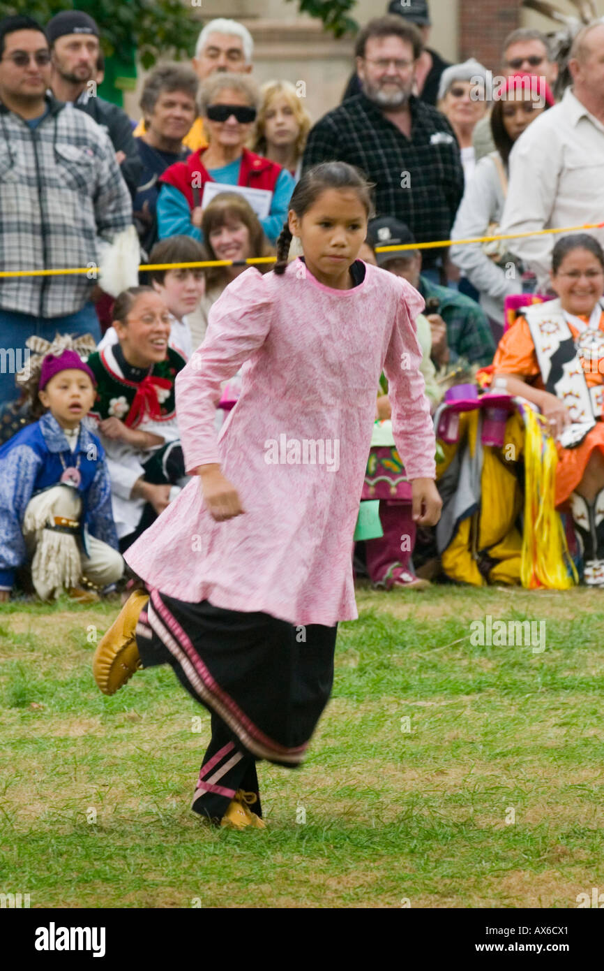 Native American Festival smoke dance competition Saratoga Springs New ...