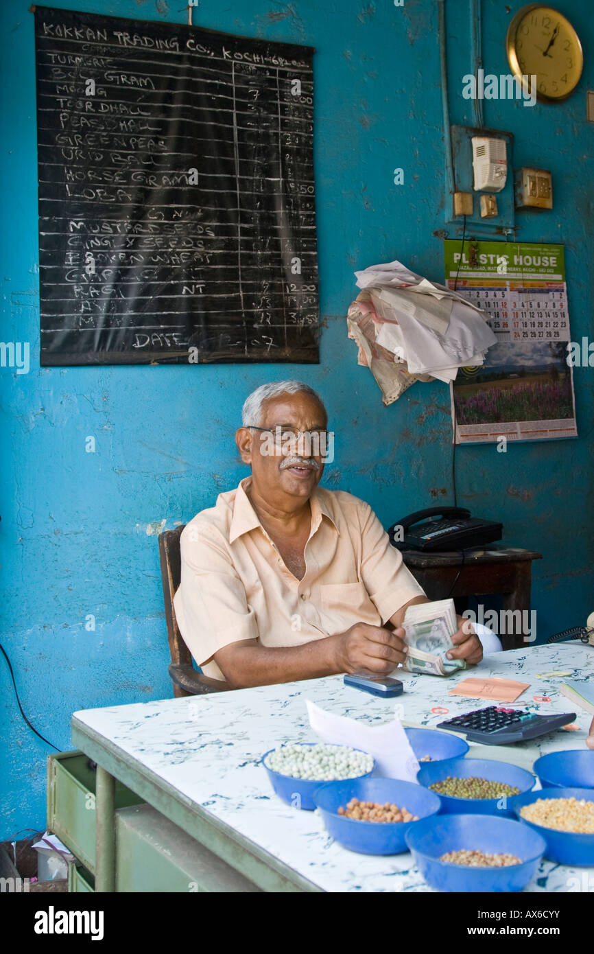 Wealth merchant hi-res stock photography and images - Alamy