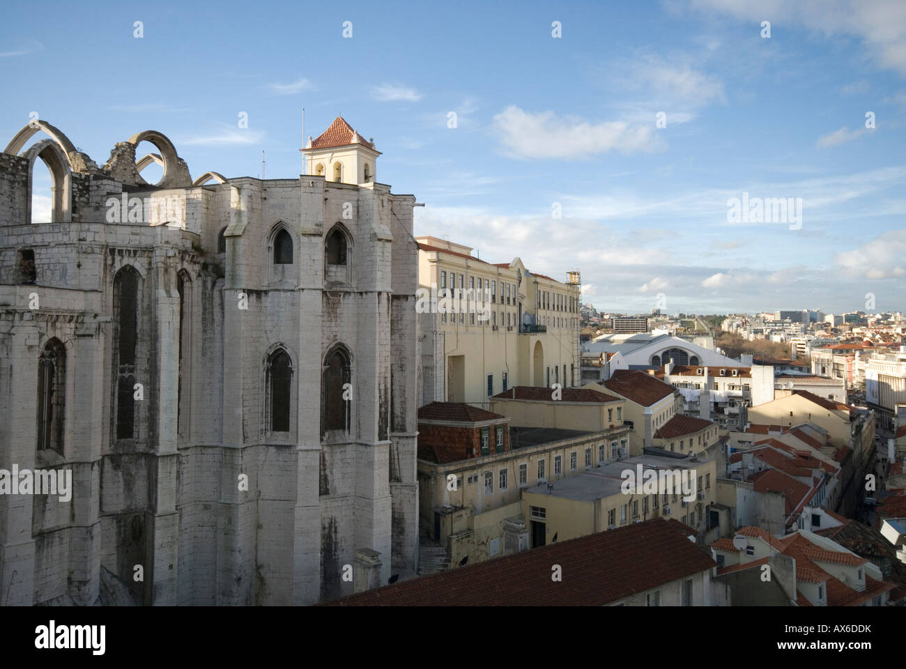 Gothic apse hi-res stock photography and images - Alamy