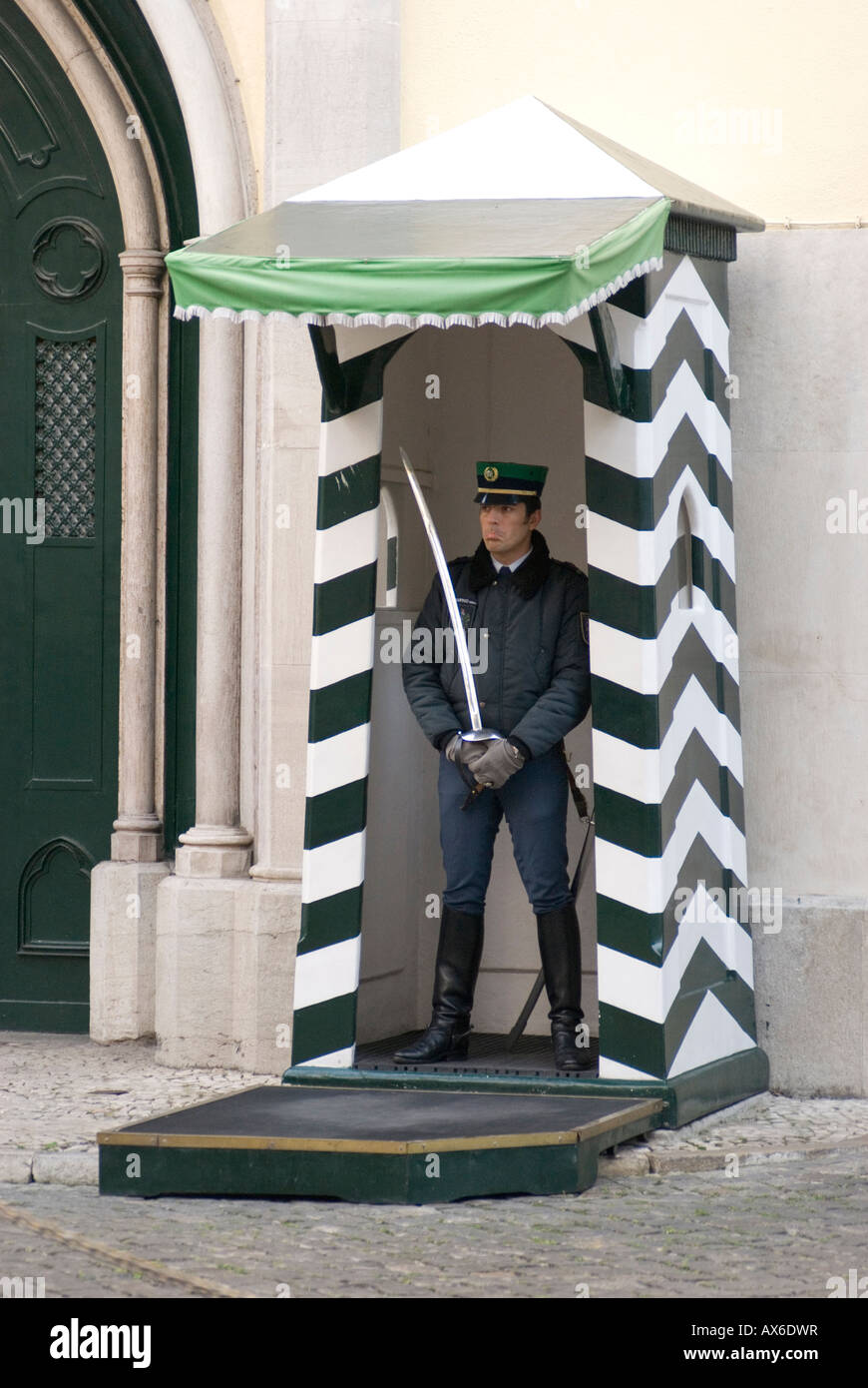 Carmo square hi-res stock photography and images - Alamy