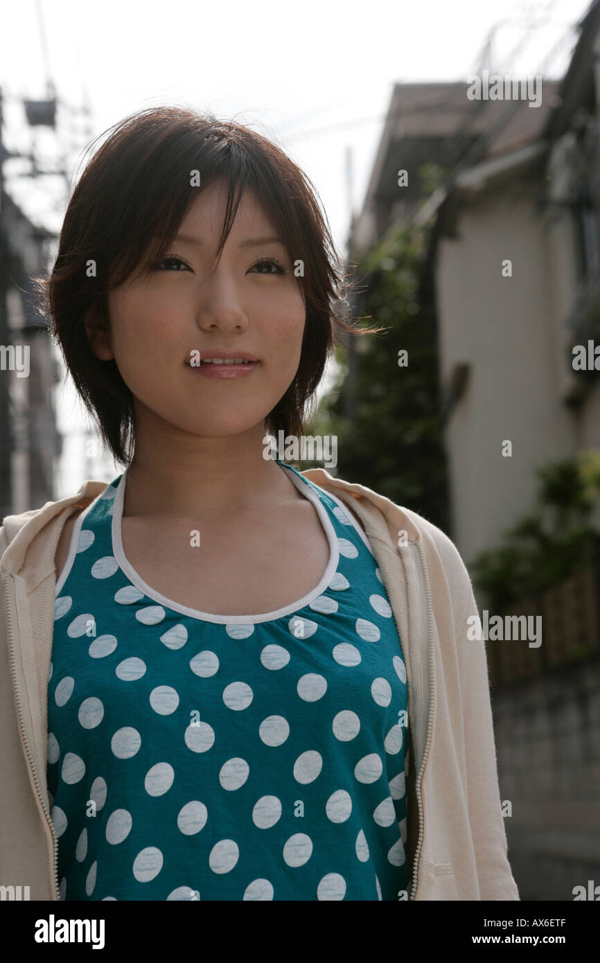 Sunny lane hi-res stock photography and images - Alamy