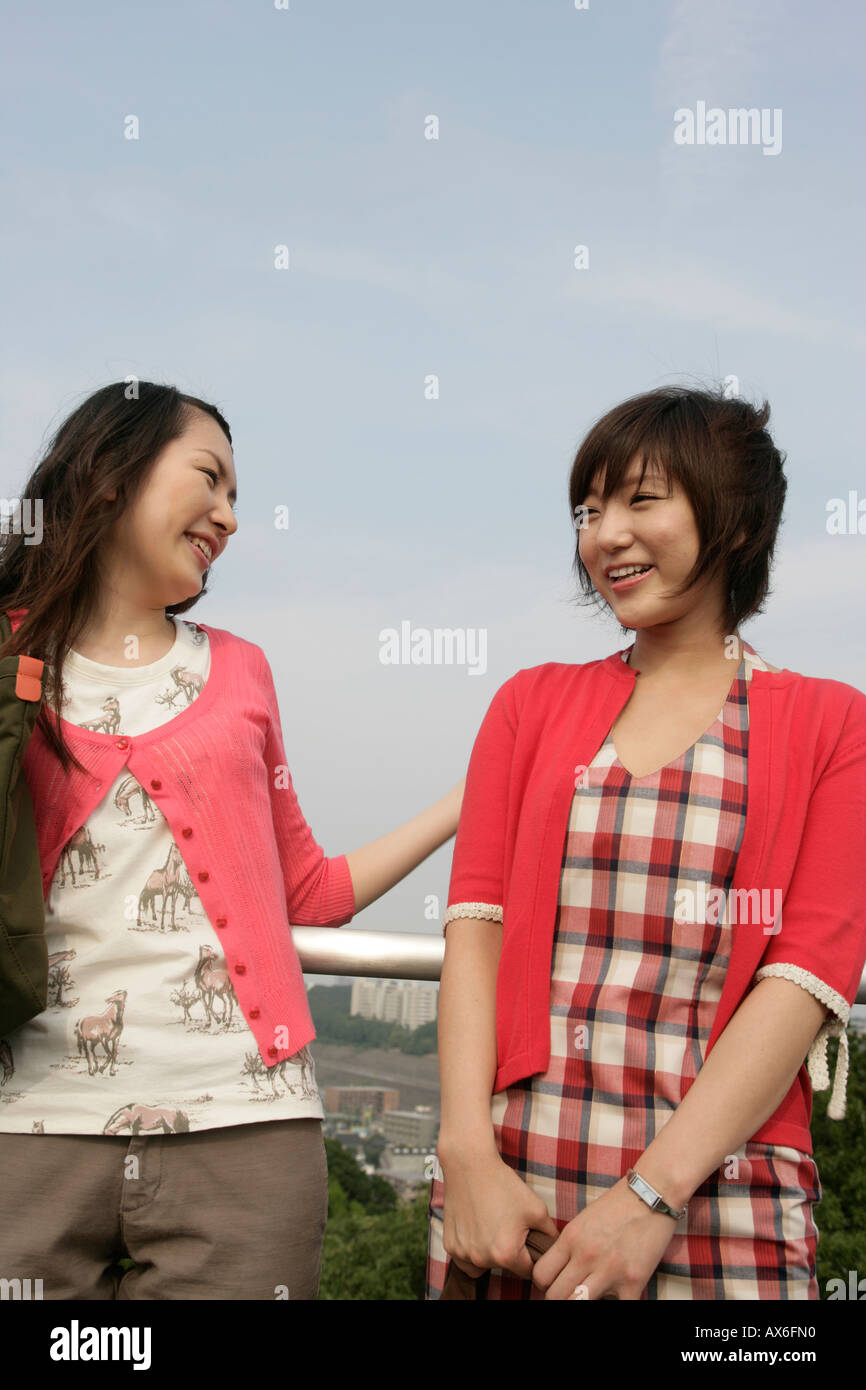 Laughing heartily hi-res stock photography and images - Alamy