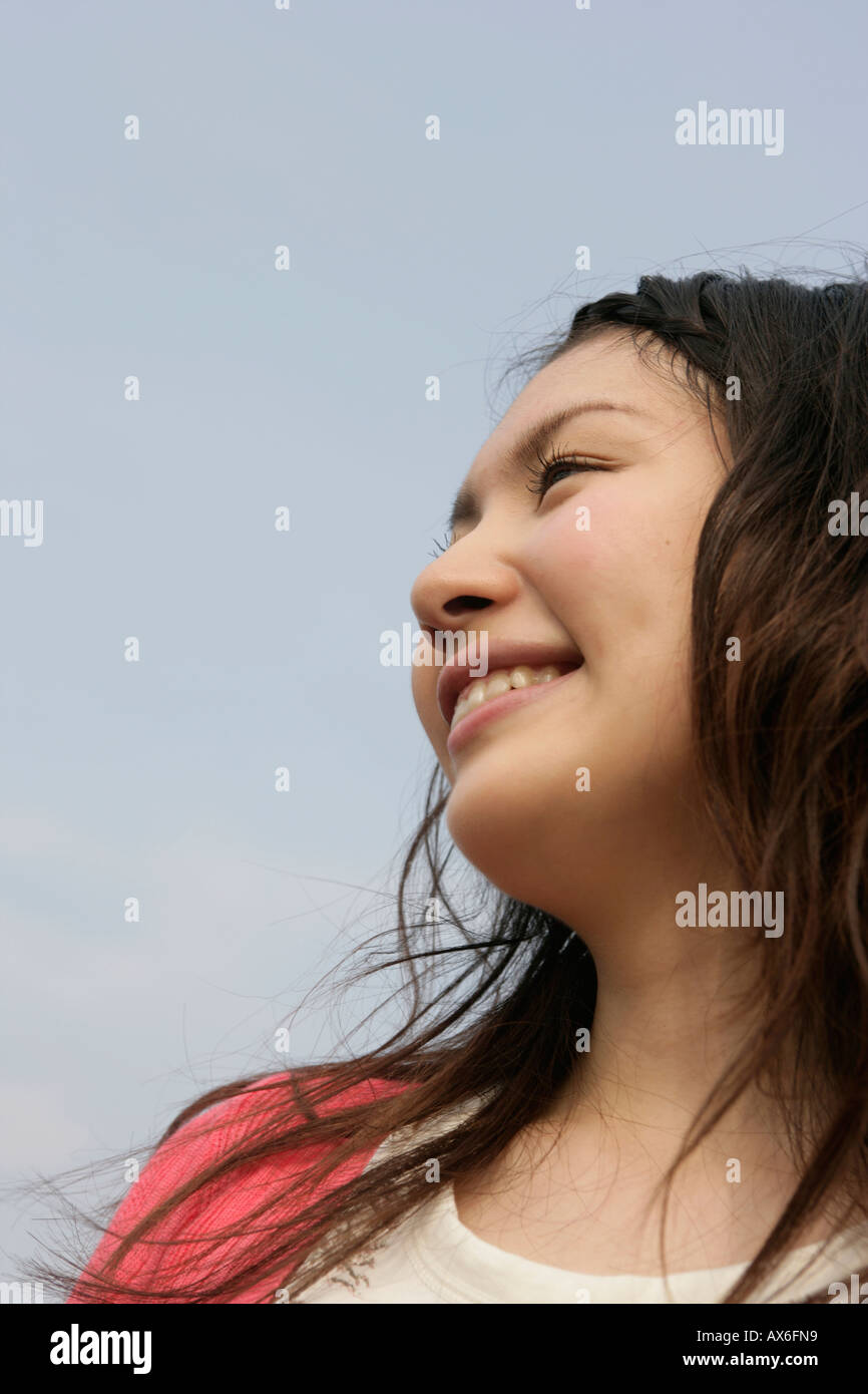 Heartily hi-res stock photography and images - Alamy