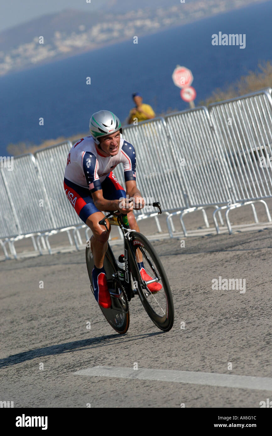 Haven Hamilton And Tyler