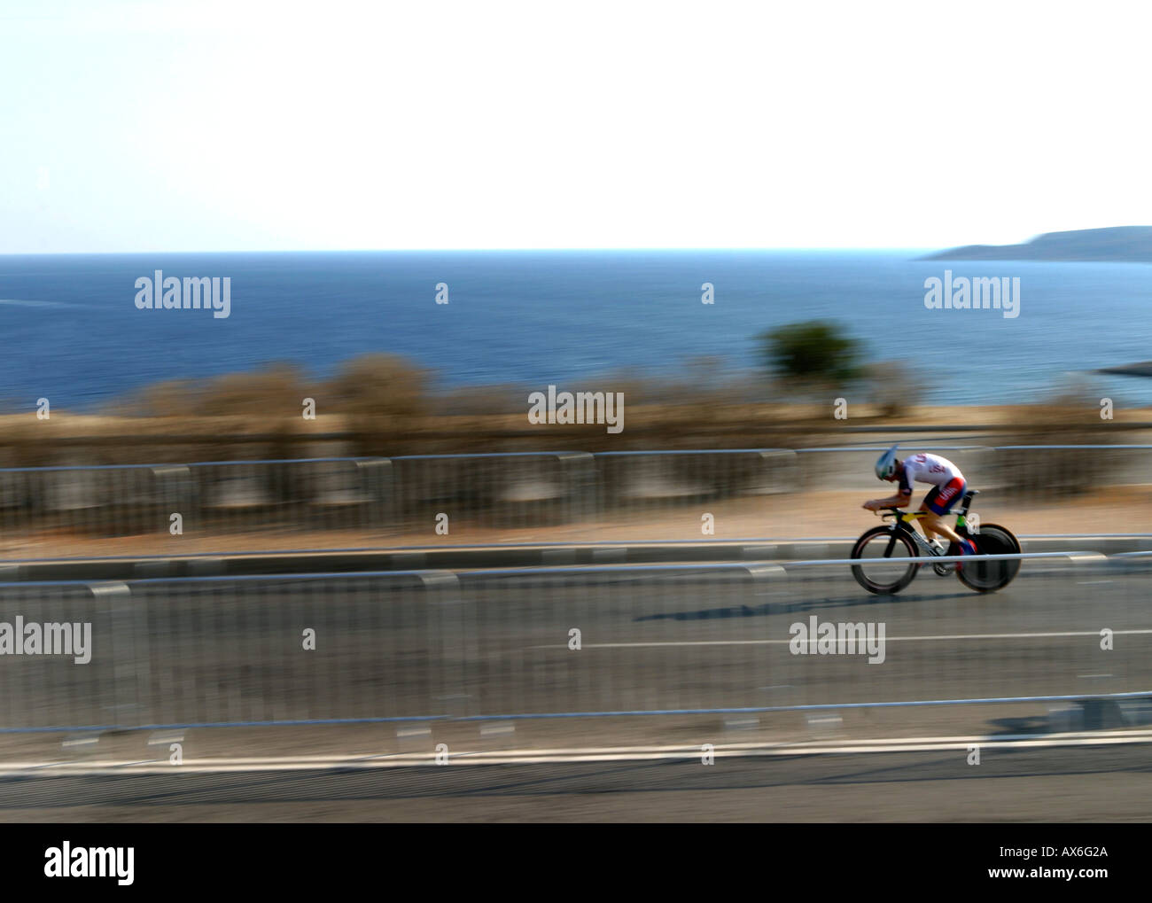 Tyler hamilton cyclist hi-res stock photography and images - Alamy