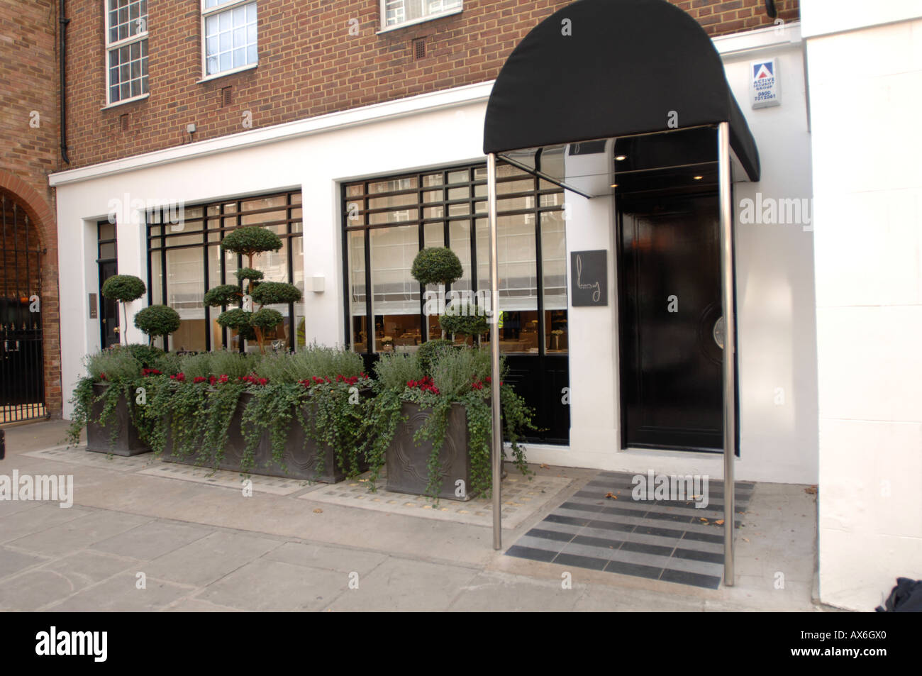 Gordon ramsay hi-res stock photography and images - Alamy