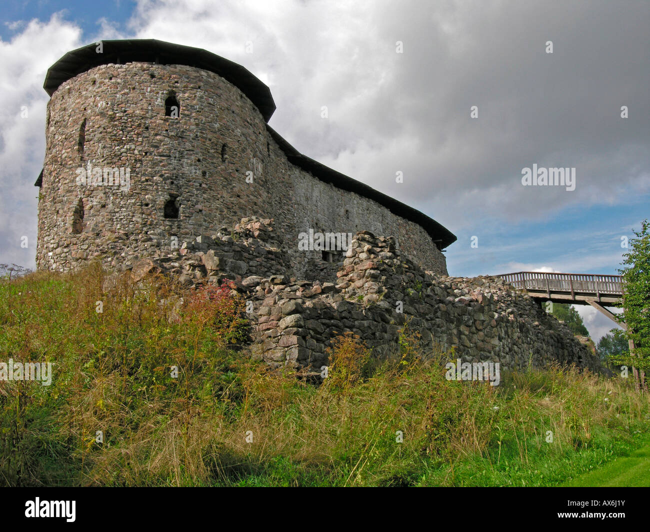 Raseborg finland hi-res stock photography and images - Alamy