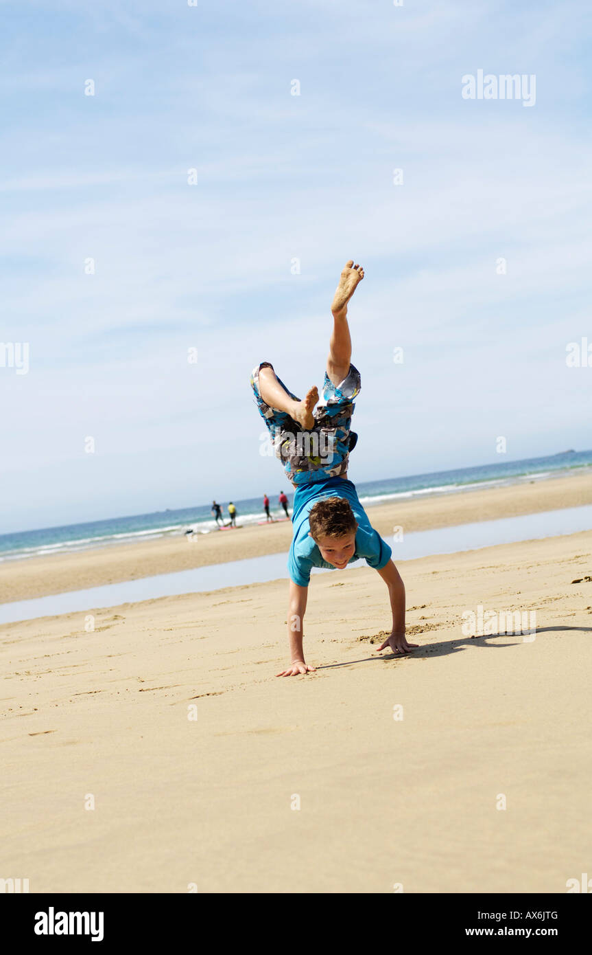 One boy only photos hi-res stock photography and images - Alamy