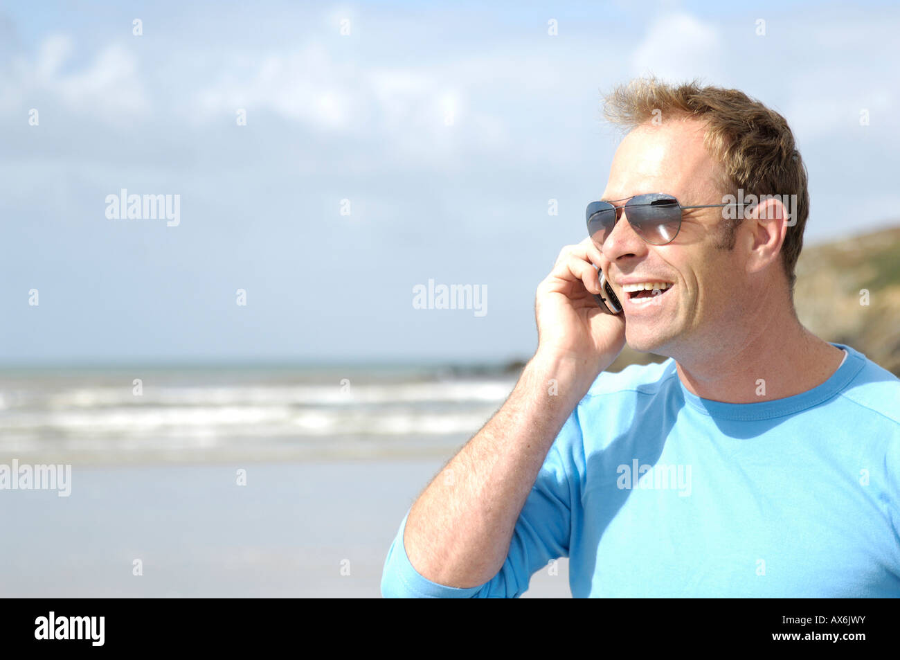 Mobile inshore hi-res stock photography and images - Alamy