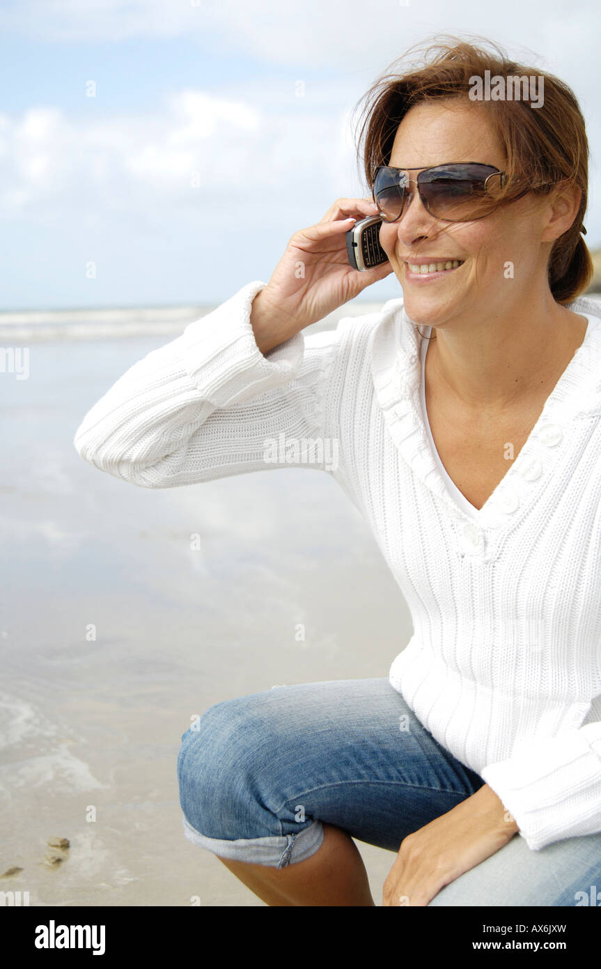 Mobile inshore hi-res stock photography and images - Alamy
