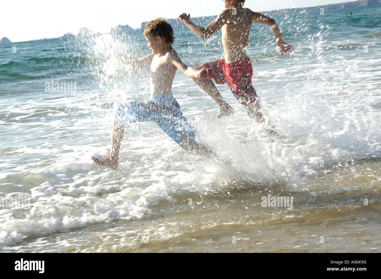 Running Water Photos High Resolution Stock Photography and Images - Alamy