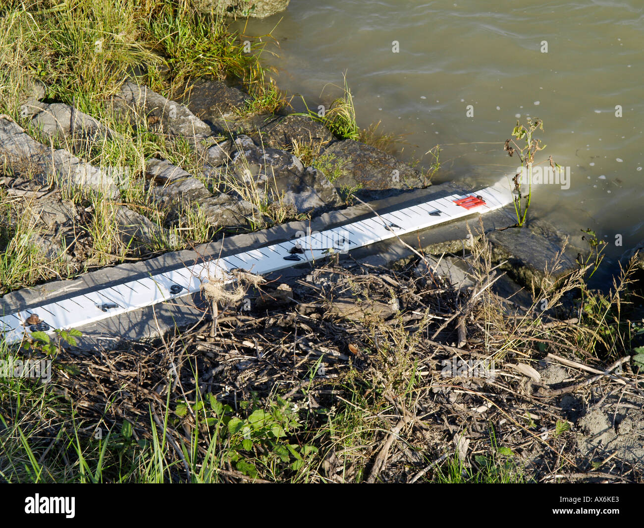 Batten gauge hi-res stock photography and images - Alamy