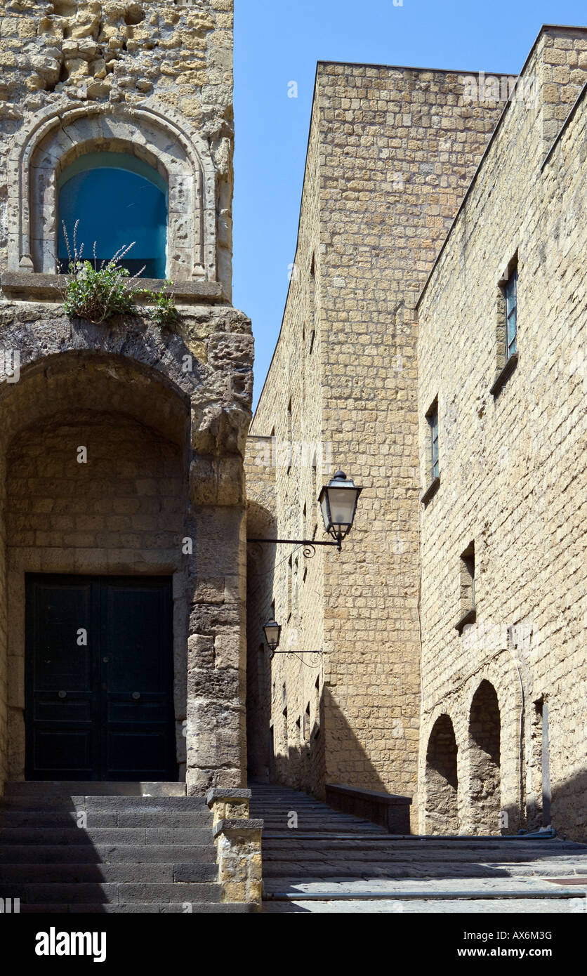 Castel dell ovo castle hi-res stock photography and images - Alamy