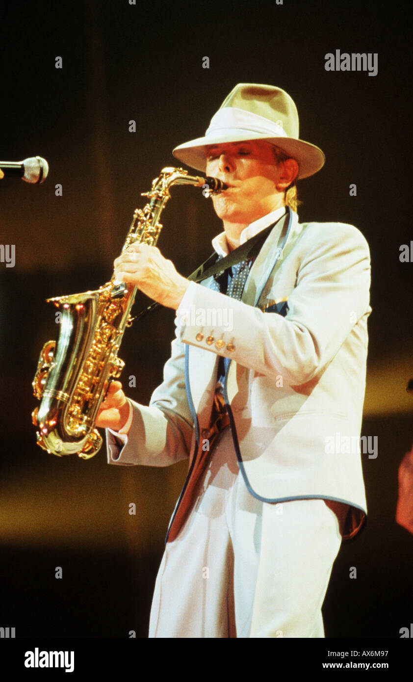 David sax hi-res stock photography and images - Alamy