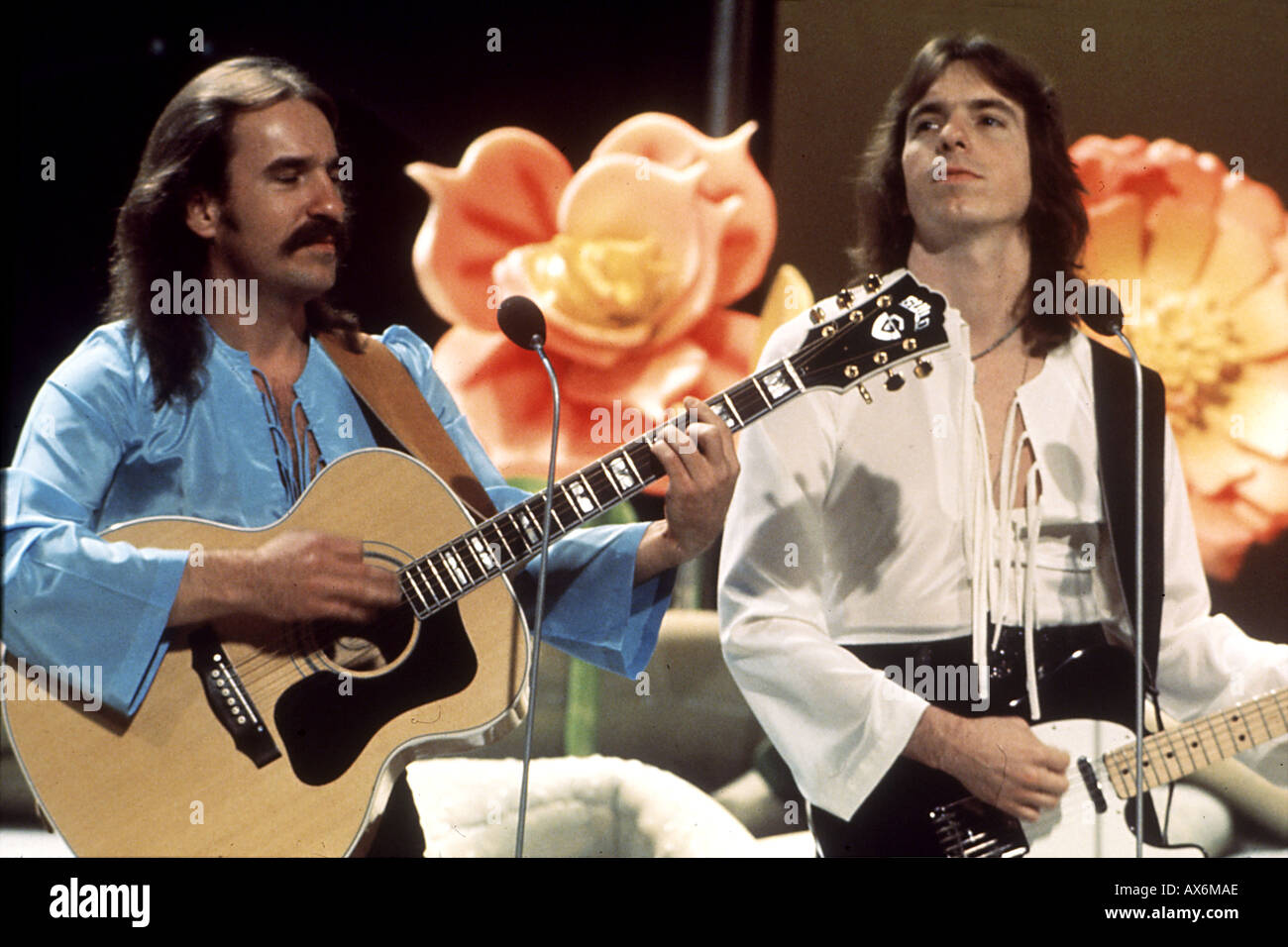 The bellamy brothers hi-res stock photography and images - Alamy