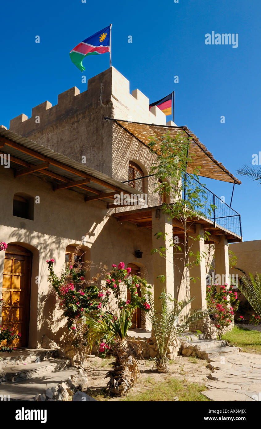 Damaraland flag hi-res stock photography and images - Alamy